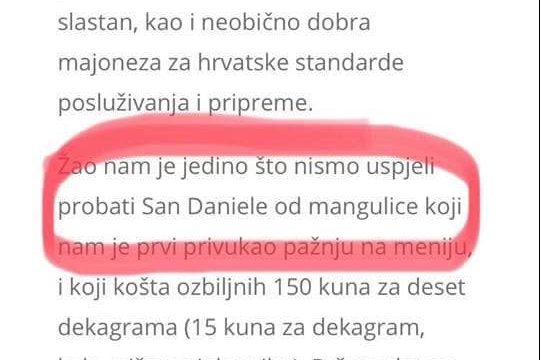 Alan Meniga: KULT PLAVIH PAJCEKA | radio gornji grad