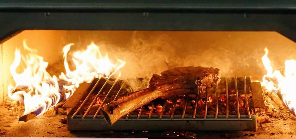 Alan Meniga: Sedam smrtnih grijeha pri spravljanju steakova | radio ...