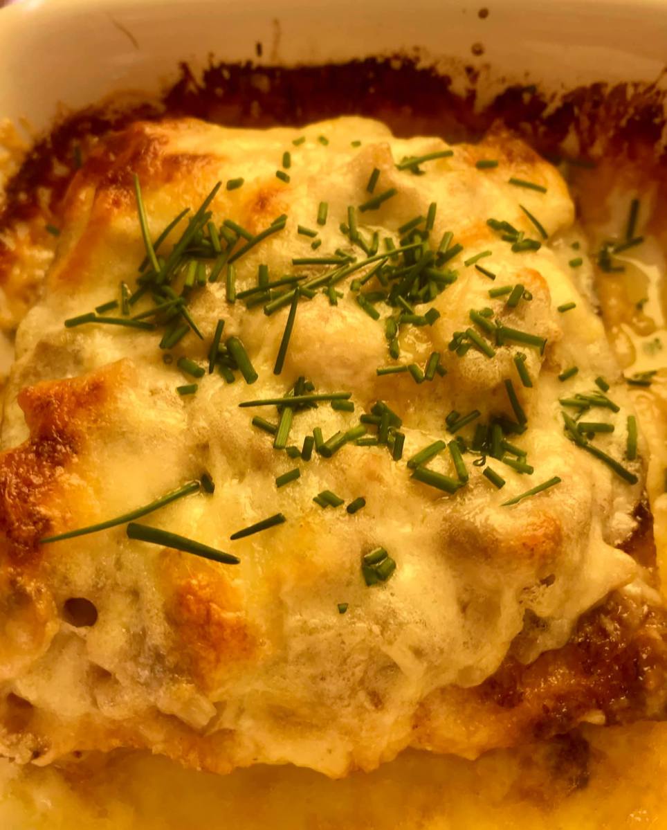 Alan Meniga: ULTIMATIVNI SENDVIČ OD SIRA | radio gornji grad