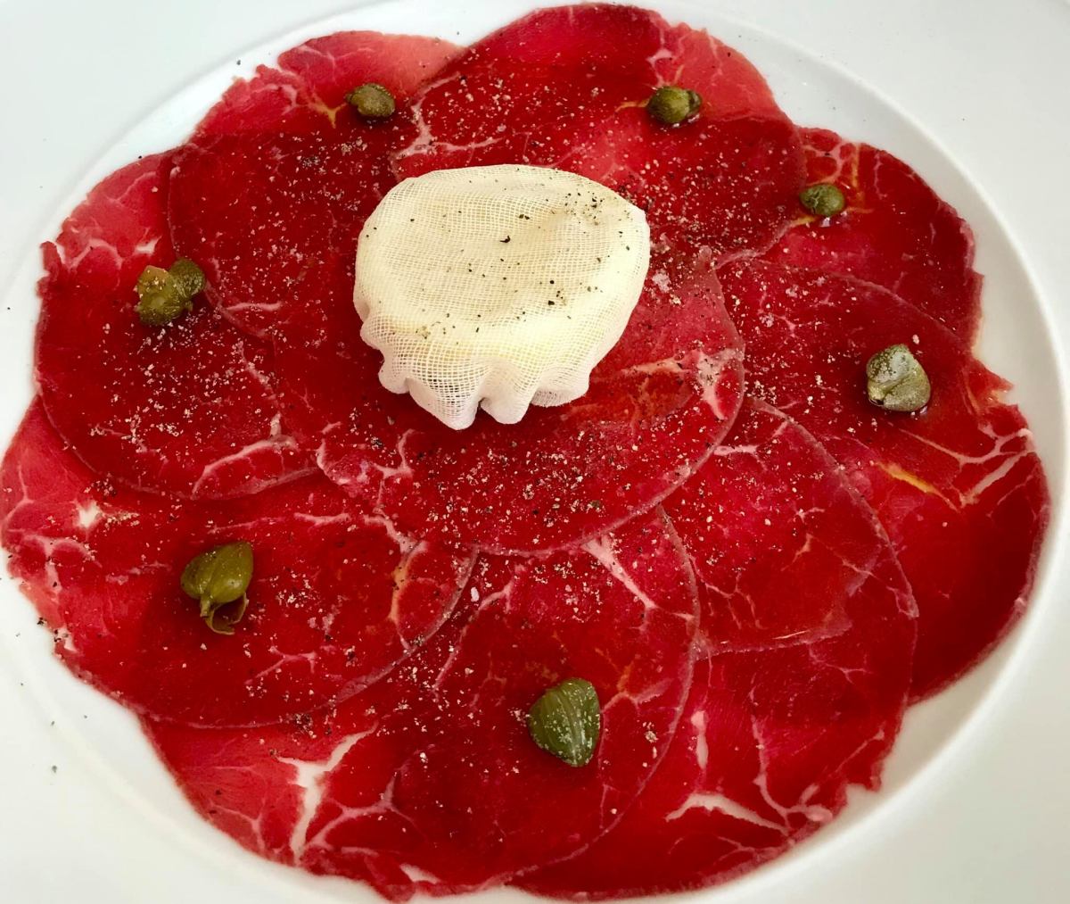 Alan Meniga: CARPACCIO | radio gornji grad