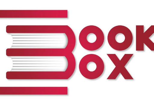 Nemanja Rotar: Book Box – emisija o knjigama, piscima i bibliotekama ...