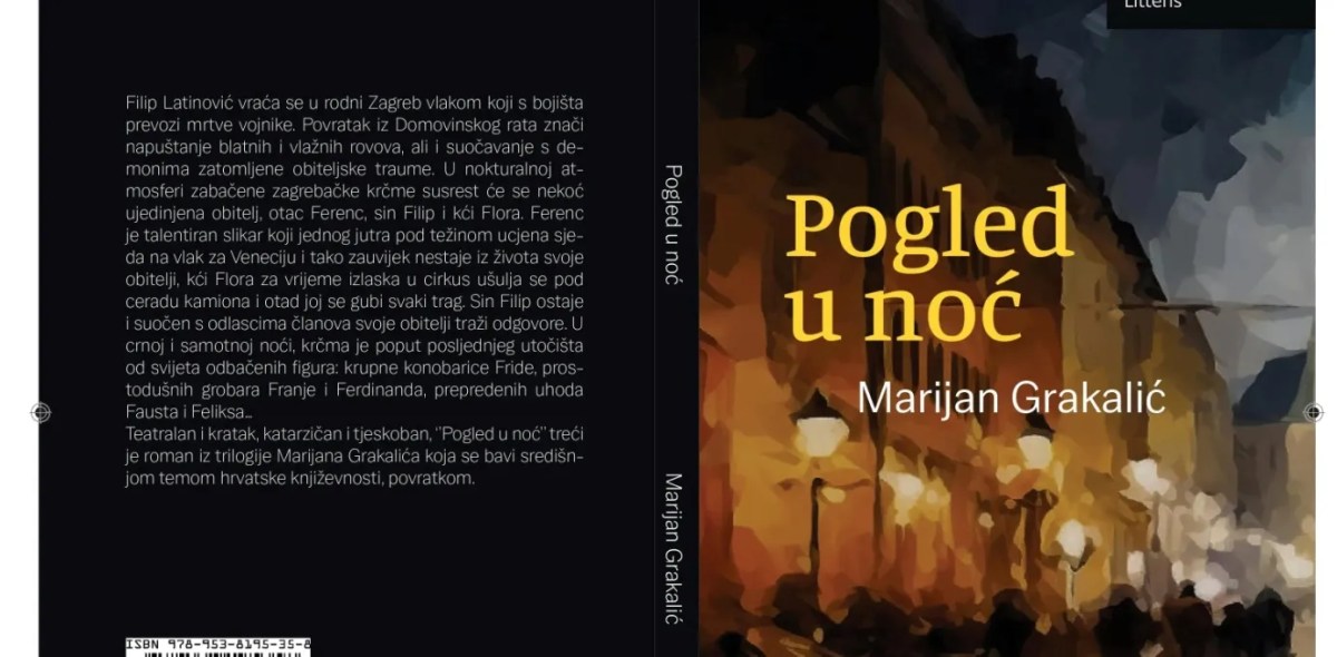 GRAKALIĆEV BOG MARS | radio gornji grad