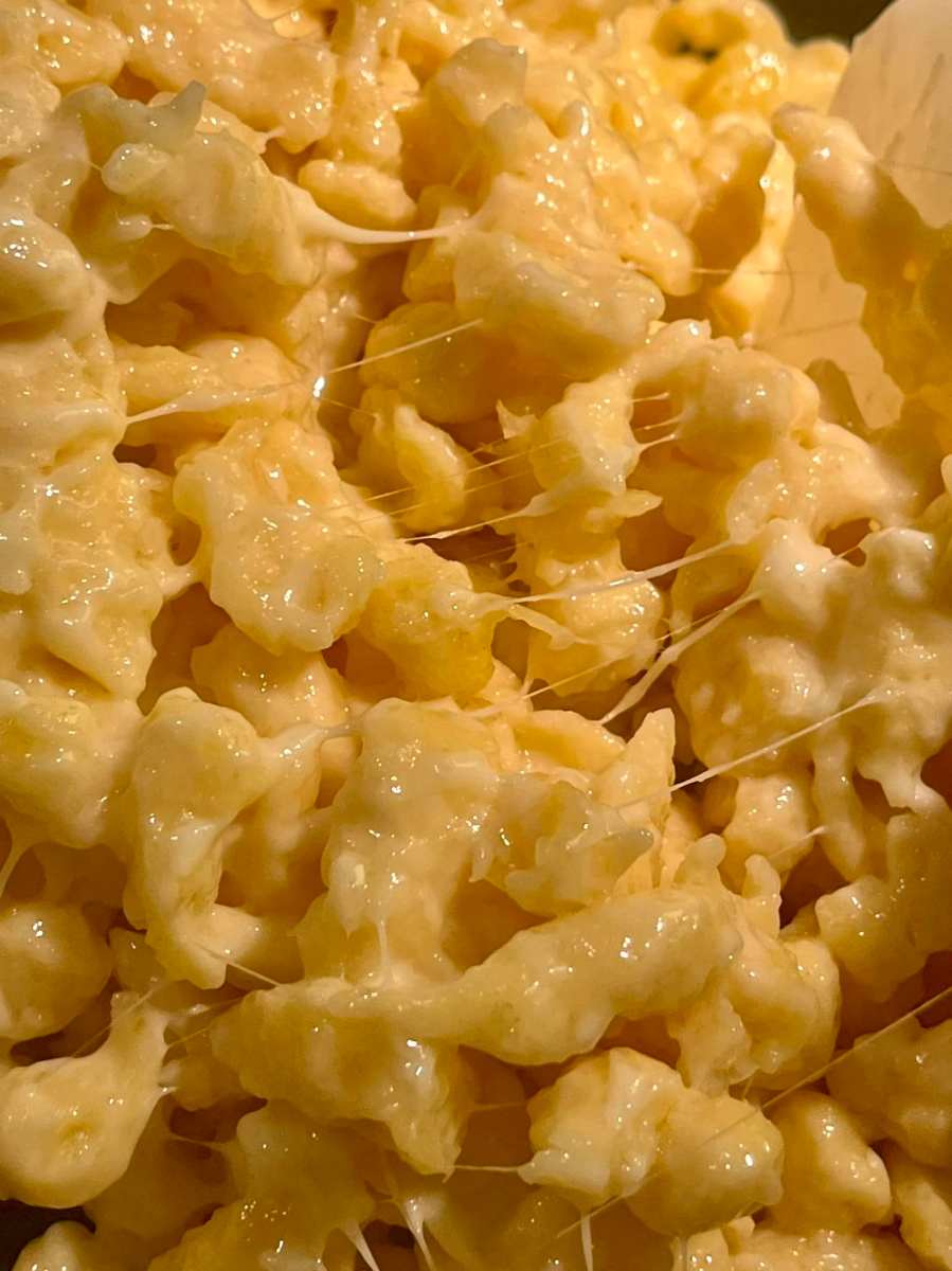 Alan Meniga: Spätzle | radio gornji grad